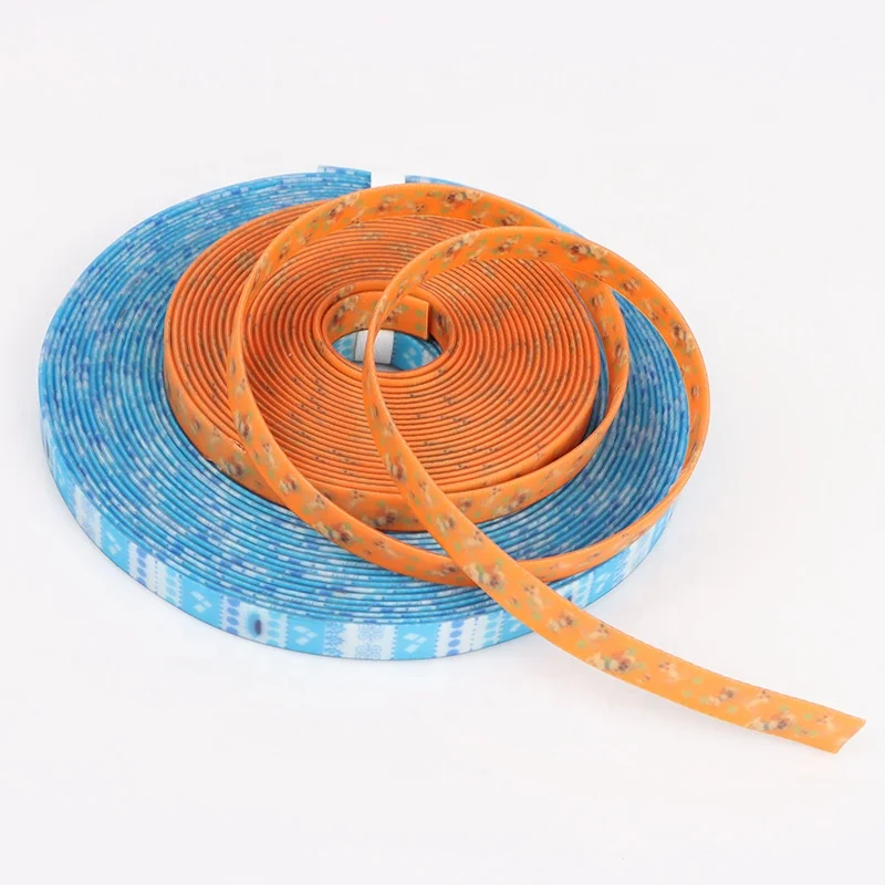Waterproof PVC Coated Nylon Webbing High Tensile Custom Size Color ...