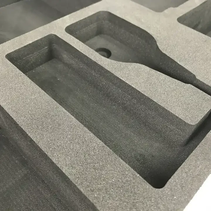Custom Foam Insert Packaging - High Density EPE Foam