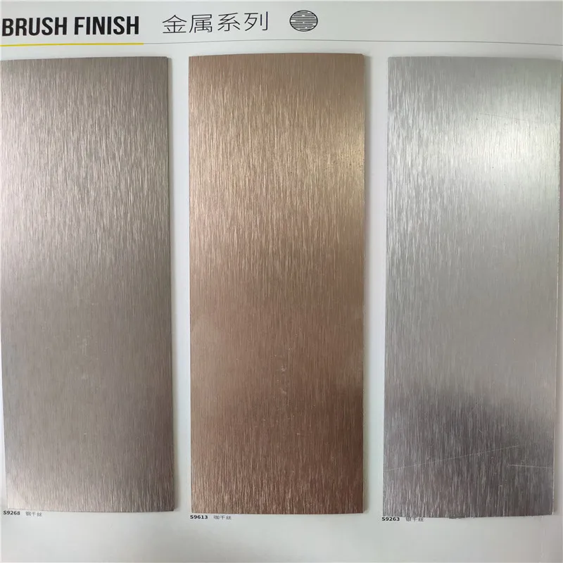 Fundermax Exterior Hpl Color Core High Pressure Laminate