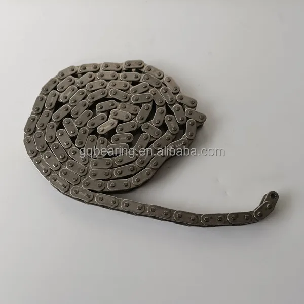 06BSS Stainless Steel Roller Chain - High Quality & Durable