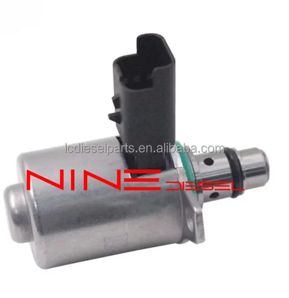 Nine Brand Diesel Fuel Pump Metering Valve VCV Volume Control Valve ...