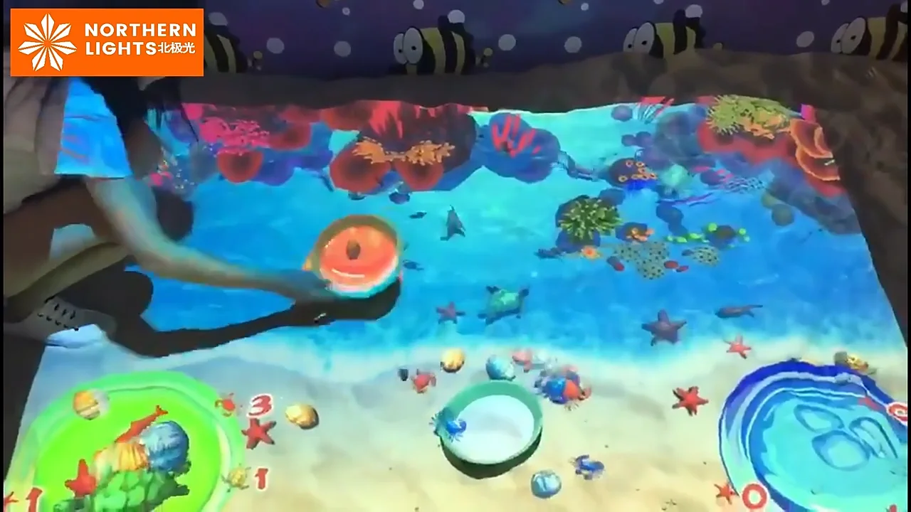 Large Big Sand Pool Toys Pit Beach Sand Toyschildren's Interactive ...