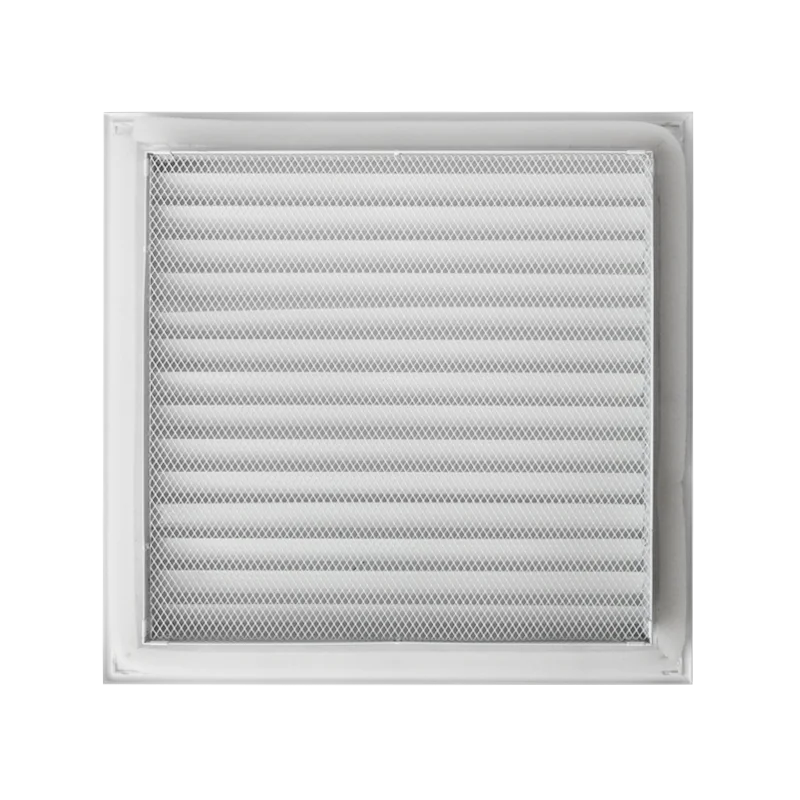 Kitchen Fresh Square Aluminum Air Vent Iso 9001 Leading Manufacture ...