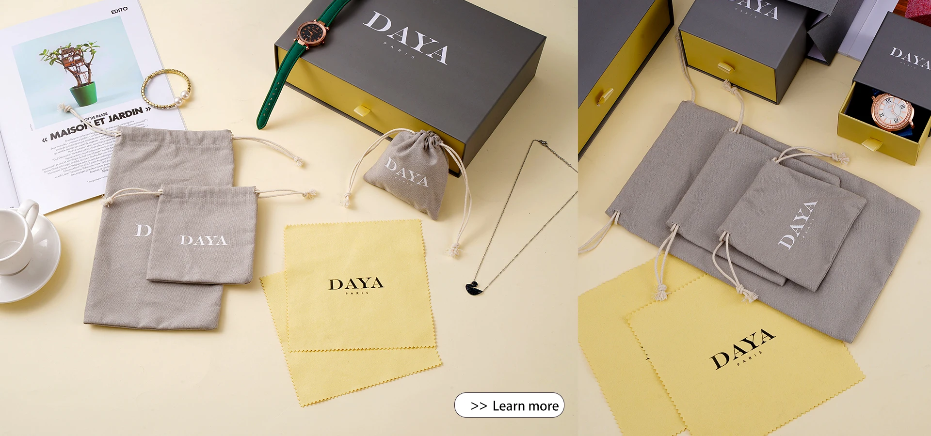 A1 Packing&Stationery Co., Ltd. - Paper Box, Jewelry Box