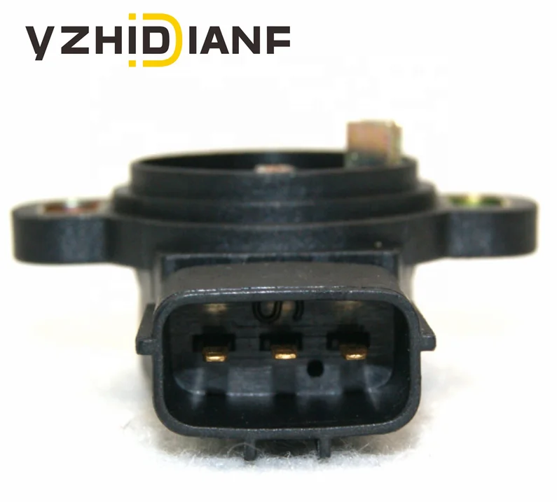 Tps Throttle Position Sensor FS01-13-SL0 FS0113SL0 F4BZ9B989B F32Z9B989B for Mazda Protege 626 ...