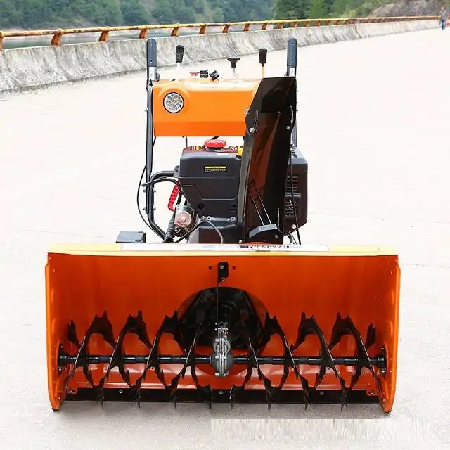 3 Point Hitch Pto Drive Tractor Road Snow Sweeper With Ce - Buy 3 Point ...