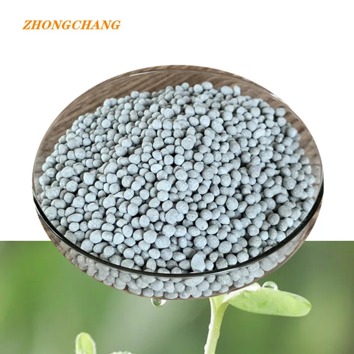 Compound Fertilizer Npk 18-18-0 For Agriculture With The Lowest Price ...