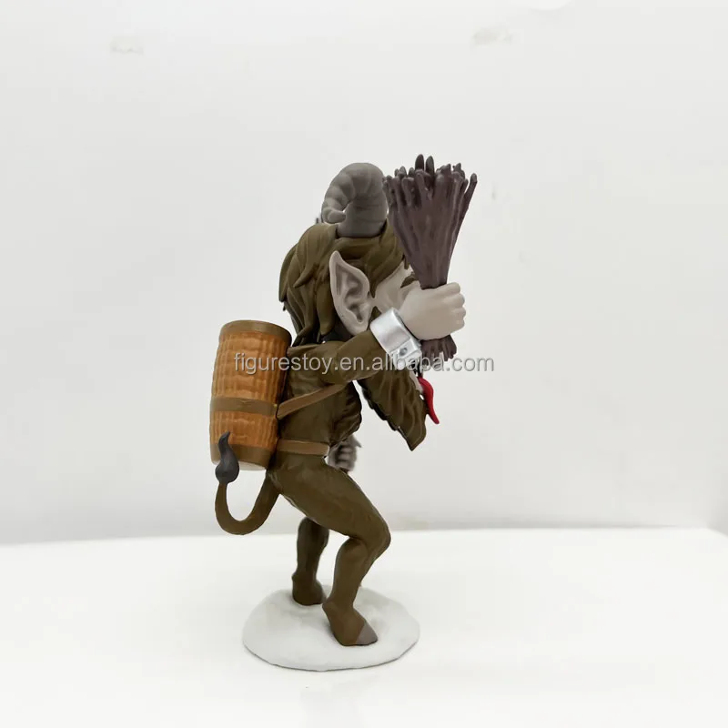 Custom 3D Plastic Figures Collection , Cartoon Mini Plastic Figure Toy ...