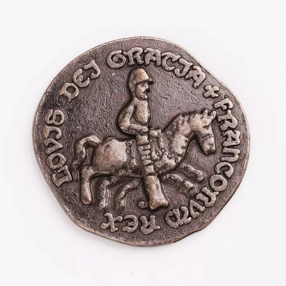 Metal Crafts Making Token High Quality Custom Souvenir Company Logo ...