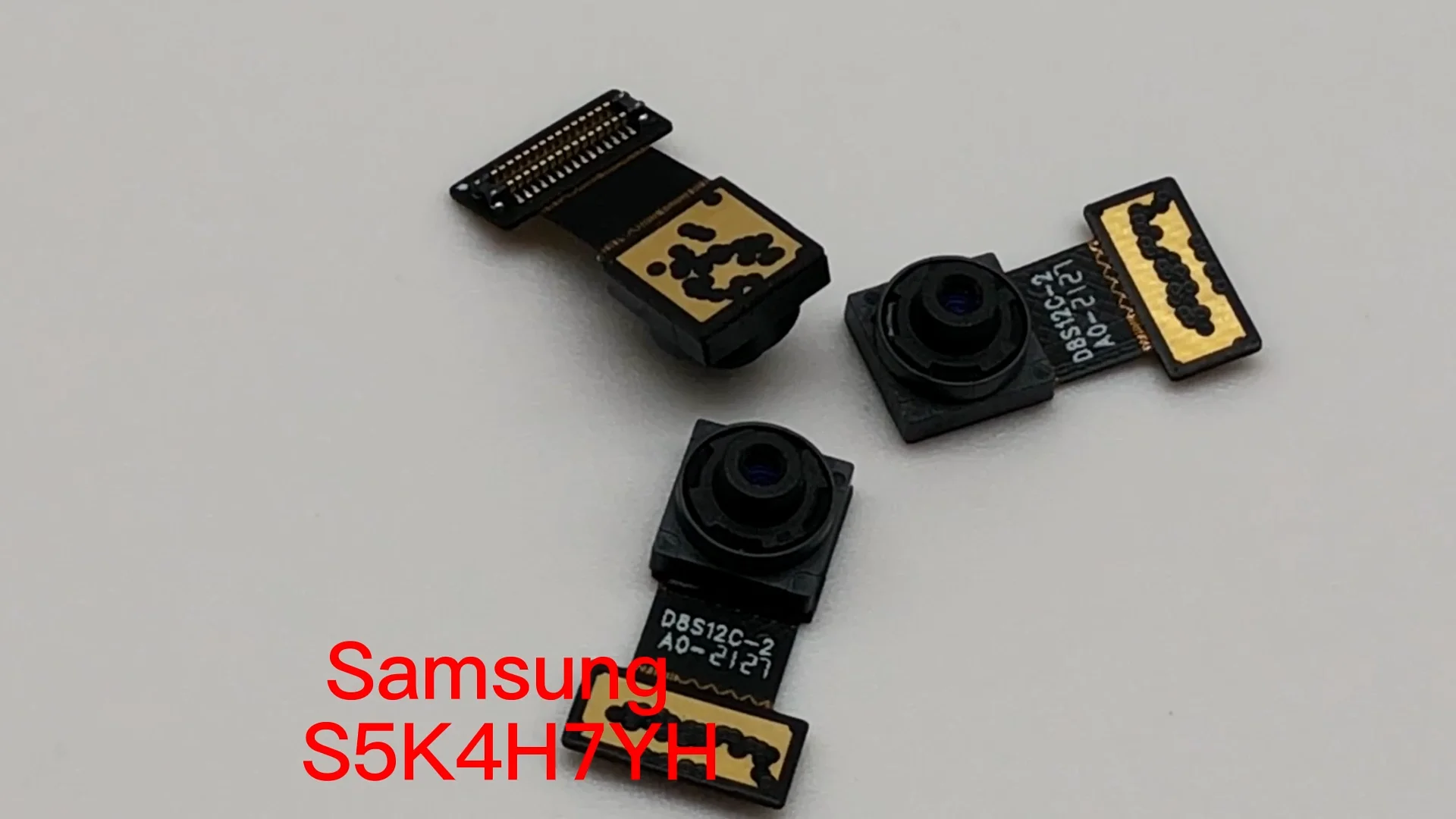 8mp Mipi Oem Hd High Definition Ff Fixed Focus Samsung S5k4h7 Cmos Wide ...