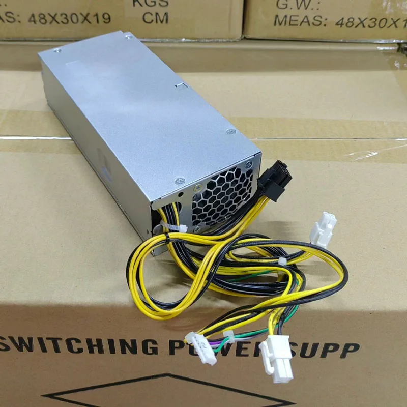 Original 310W Power Supply PSU D18-310P1A L33619-002 for HP 280/600 G3 ...