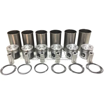Faw Hp380 Hp340 J5 Truck Engine Wp10.380 Repair Kit - Buy Wp10.380 ...