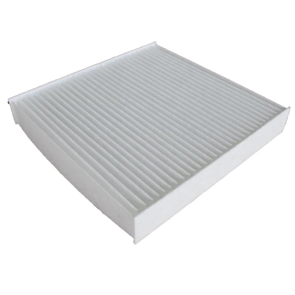 Car Air Conditioner System Cabin Filter 95860-58J00 95860-63J00 95861 ...