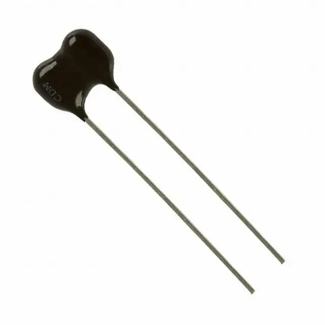 CMR03C4R0DOCP CAP MICA 4PF 300V RADIAL Brand New Original Capacitor IC ...