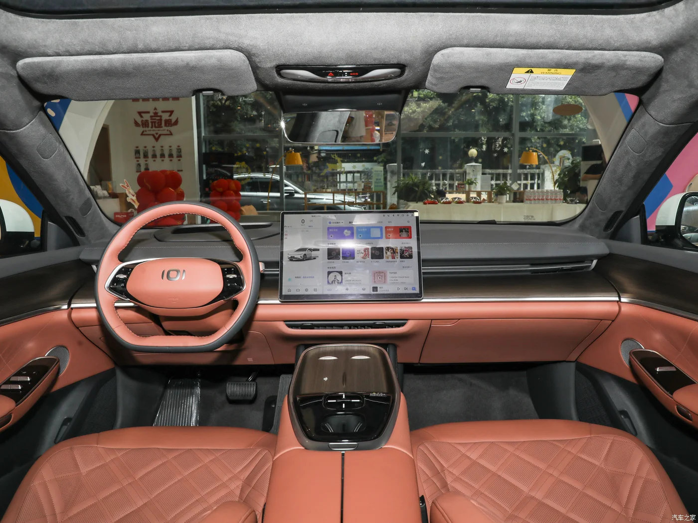 Changan Qiyuan A07 New Energy Ev Car Electric Fuel Type Left Steering ...