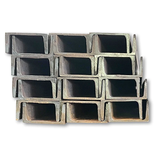 Hot Rolled Galvanized Steel Channel Dimensions Z Channel Steel With ...