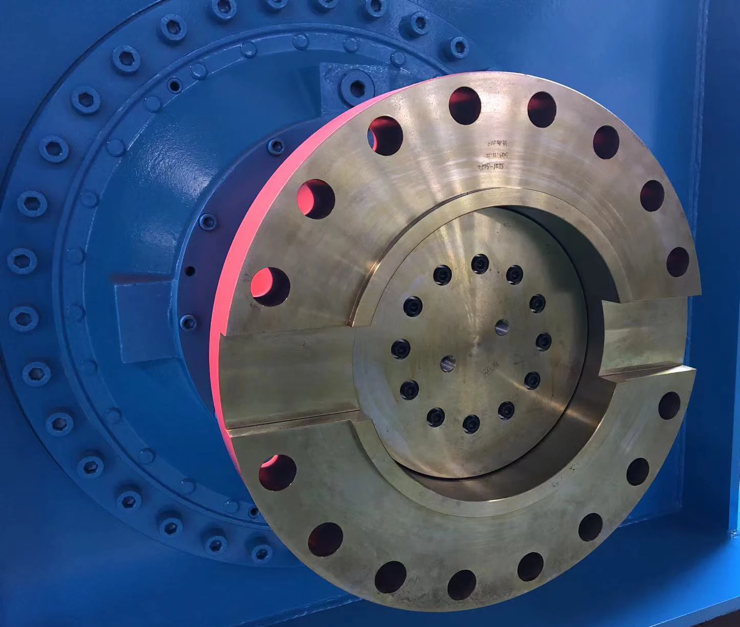 Heavy Duty Speed Reducer Gearboxes For Rolling Mill - Buy Customized ...