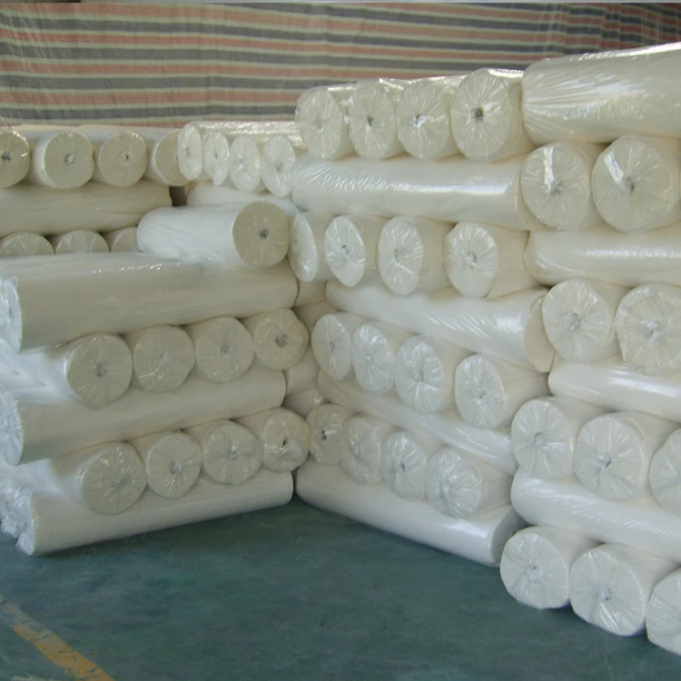 Cfr1633 150gsm Fire Barrier Flame Retardant Softness Wadding Fire ...