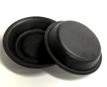 Nitrile Nbr Epdm Rubber Diaphragm Air Brake Diaphragm Trailer Brake ...
