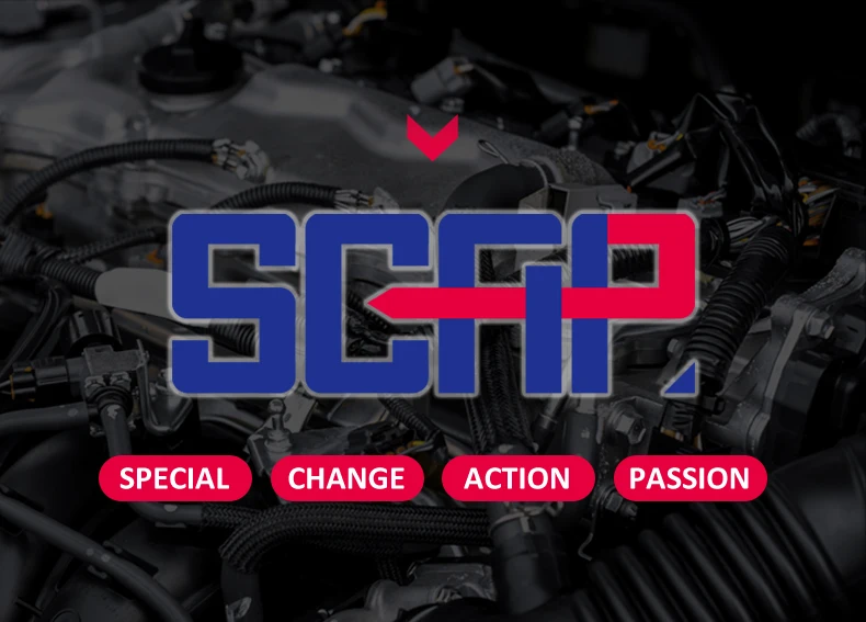 Scap 252929 Automatic Gearbox Speed Sensor Yellow For Renault For ...