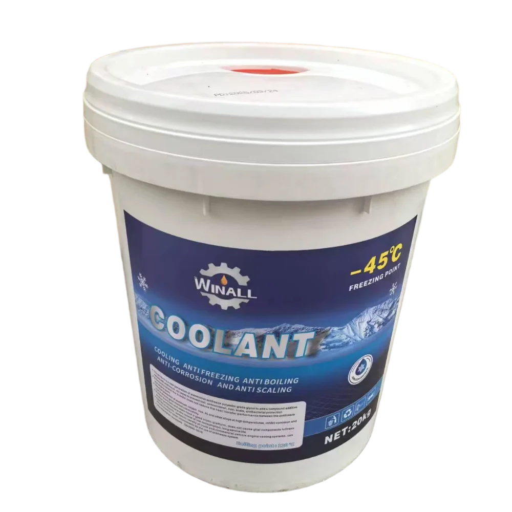 Wholesale Antifreeze Car Coolant Liquid Automotive 50/50 Coolant Manufacturer Plant| Alibaba.com