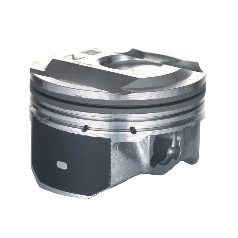 Hot Sale Envision 1.5 /1.5t Forged Piston Custom 74mm Pneumatic Piston ...