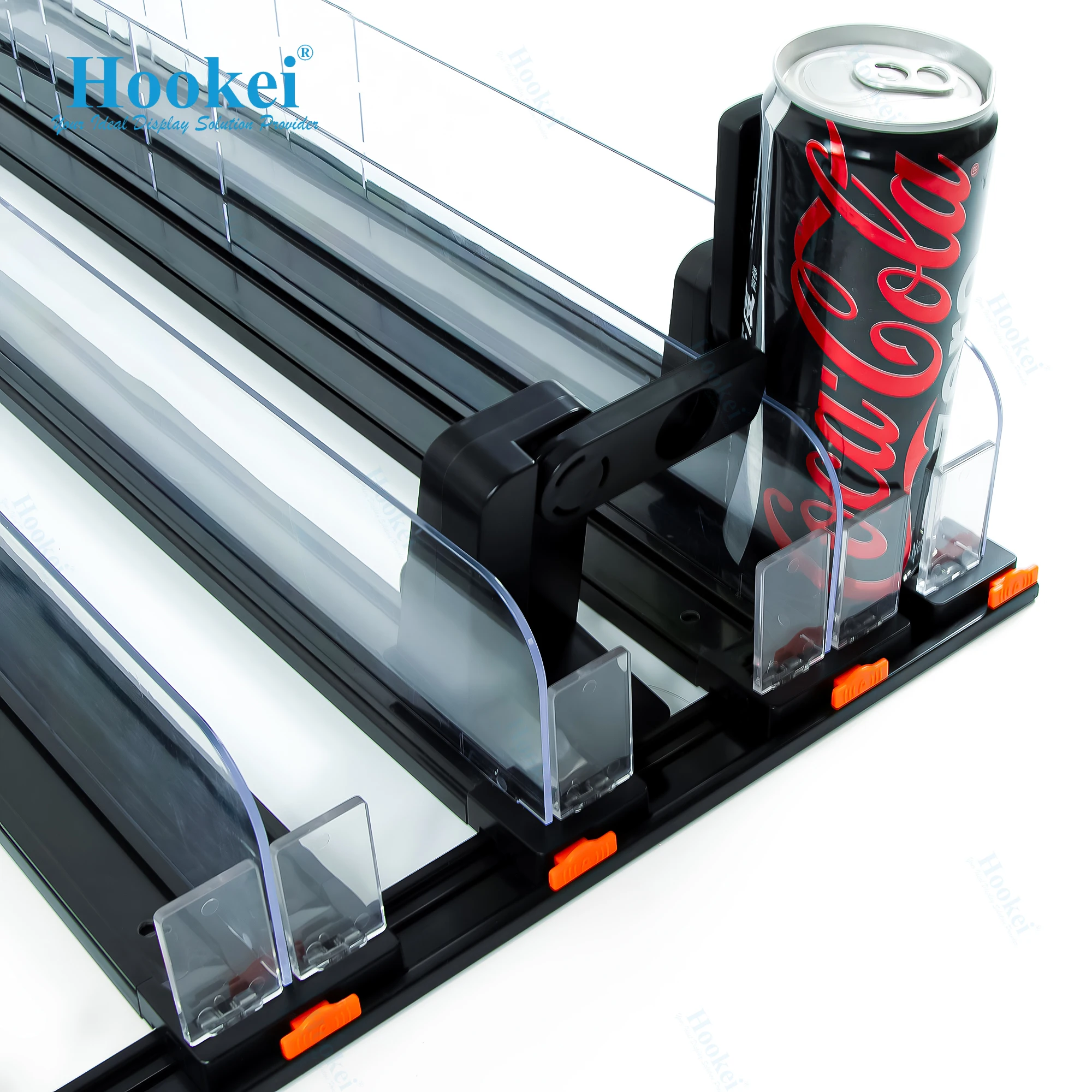 Beverage Controlled Pro Glide Gondola Vending Machine