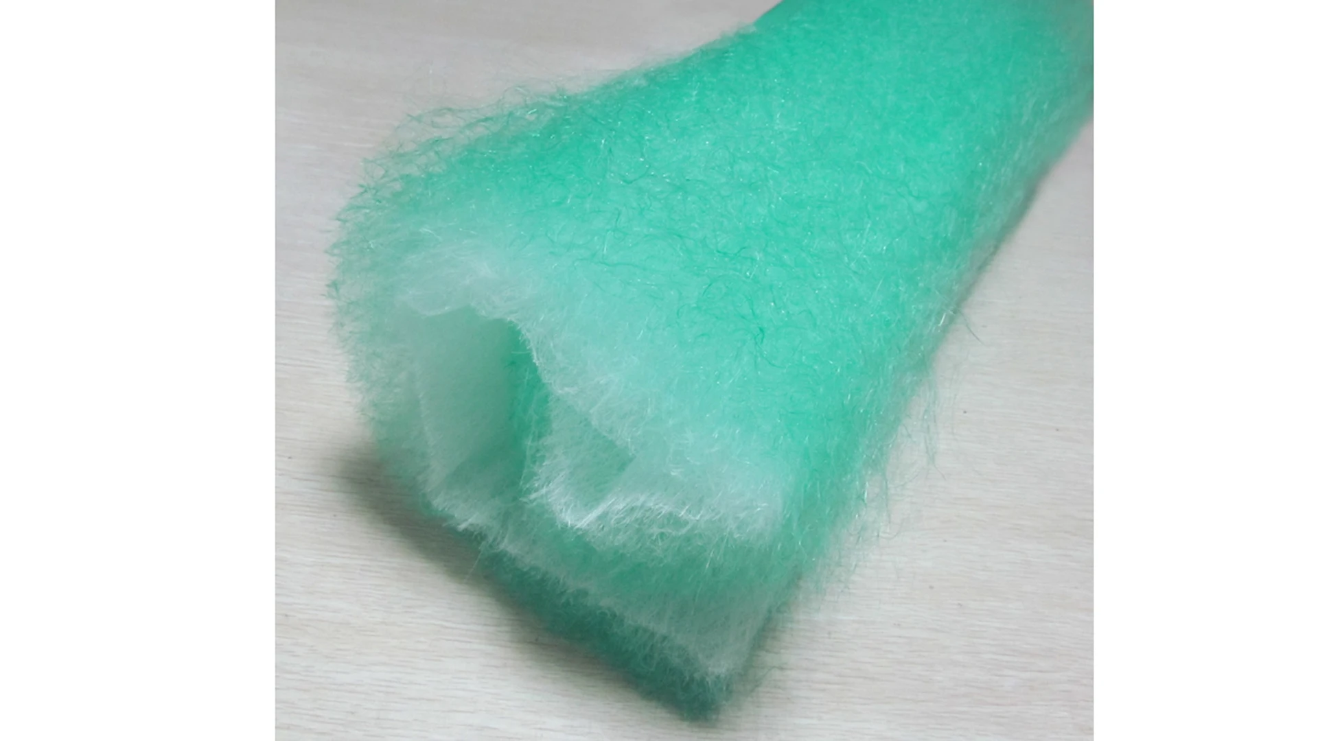 High Performance High Temperature Green & White Cotton Resistant Paint ...