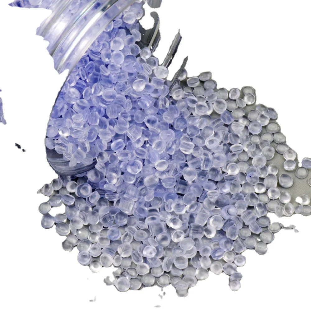 High Quality Soft Hard Pvc Granulated Compound Factory Price ...