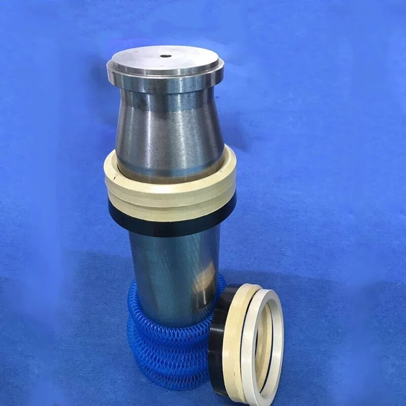 4" Rubber Nbr Fabric Hydraulic Well Service Packing For For Plunger ...