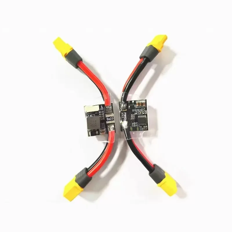 APM Pixhawk PM02 V3 Flight Controller Voltage Power Module Plastic ...