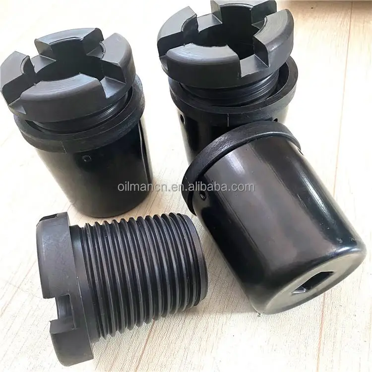 Oilfield Tubing/ Casing/ Drill Pipe Thread Protectors For Octg - Buy ...
