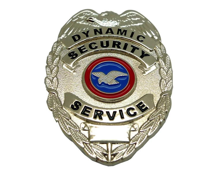 Factory Direct Personalized Free Design Logo Uniform Metal Lapel Pins ...