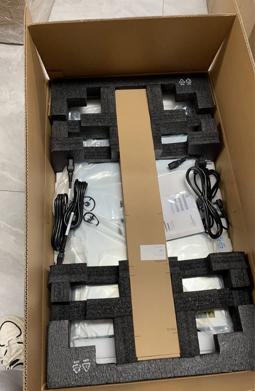 Hpe Dl360 Gen10 Plus 1u Server Brand New Customized Configuration As ...