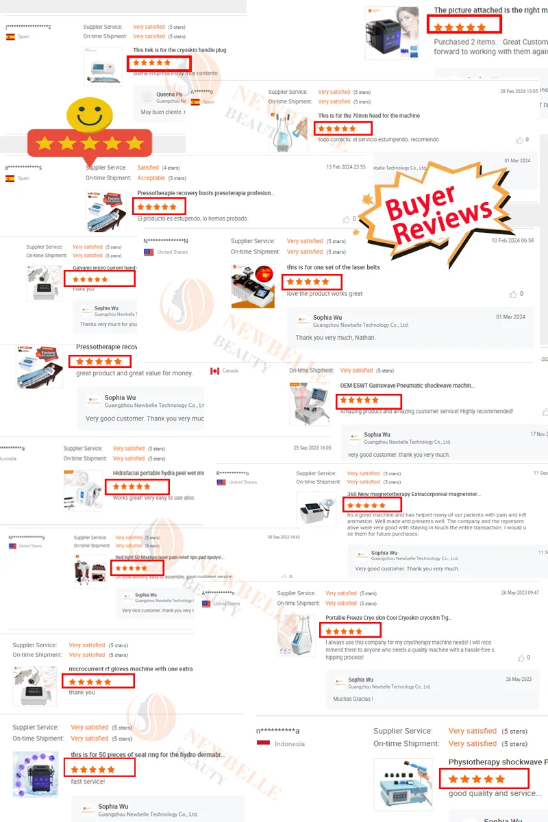 Spa Electric Magnetic Facial Eye Device Microcurrent Rf Ems Lifting Electric Massage Sculpting ...