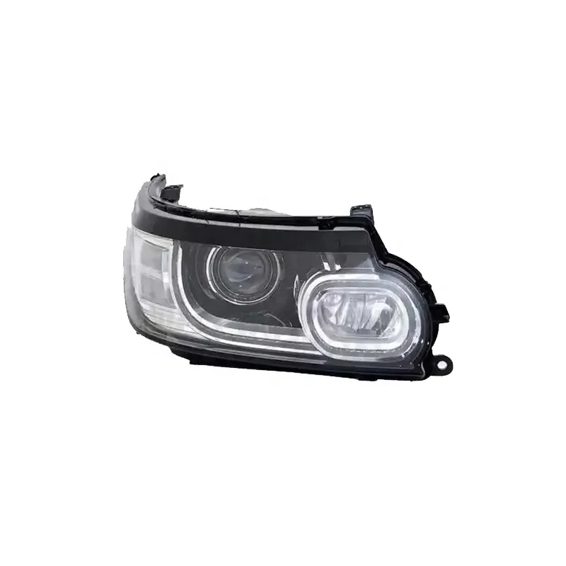 Automotive Body Parts Headlamps Halogen Headlights OEM LR057267 ...