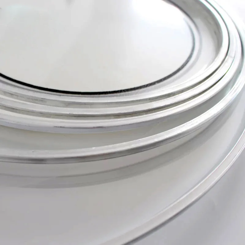 Wholesale Custom Various Size Milky Double Layer Oil Skin Drum Head ...