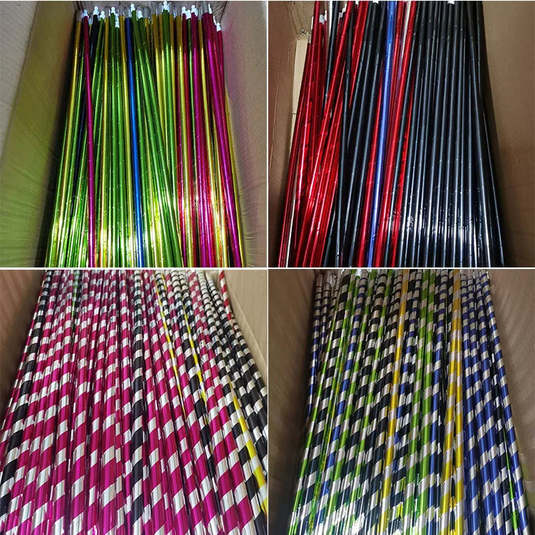 High Quality Appearing Cane 70 Cm Plastic Cane Appearing Magic Wand ...