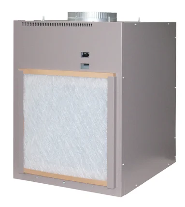 R410A Environment Refrigerant ON/OFF VTAC Vertical Terminal Air ...