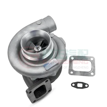 Auto Engine Parts Car Turbocharger Assembly For Haval H1 H2 H5 H6 H7 H9 ...