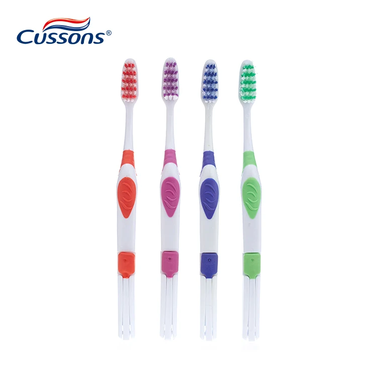 Yangzhou Odm High Quality Custom Toothbrushes With Logo - Buy ...