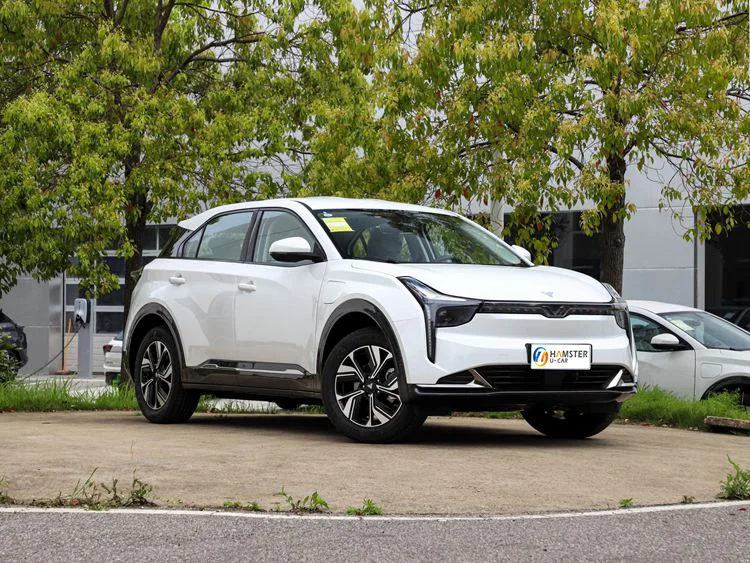 High Speed New Energy Vehicles Neta U Pro 400-610 EV Intelligent Luxury ...