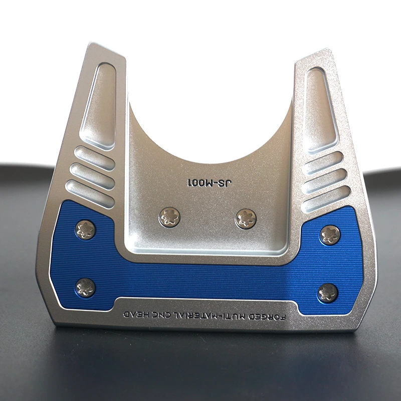 Adjustable 360g Golf Putter Customizable Club Head New Design Stability ...