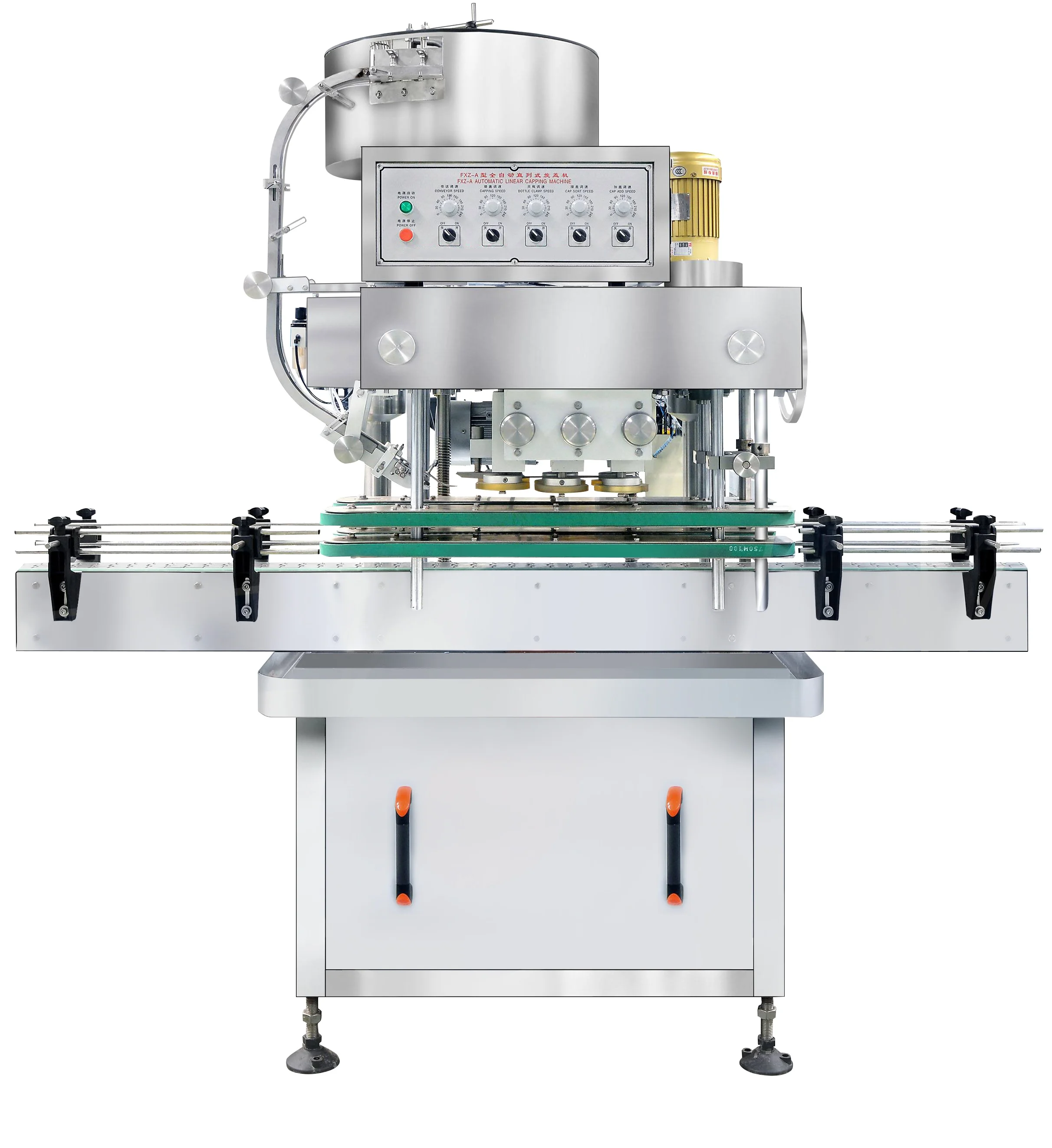 Fully Automatic Edible Cooking Oil Vegetable Olive Palm Oil Bottle ...