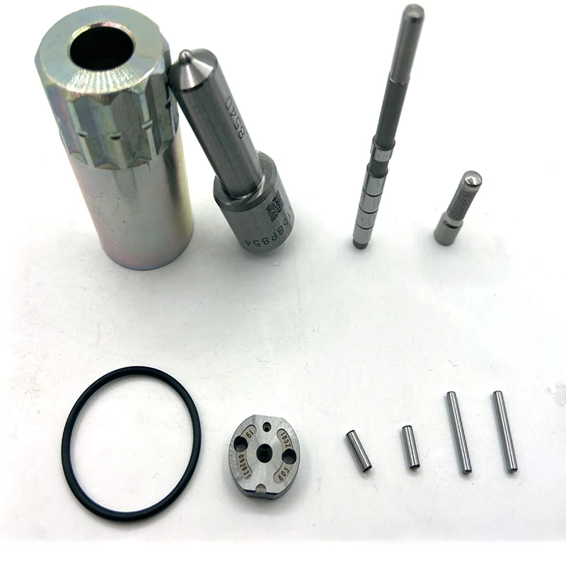 Diesel Engine Common Rail Injector Repair Kit - Denso 095000-5471