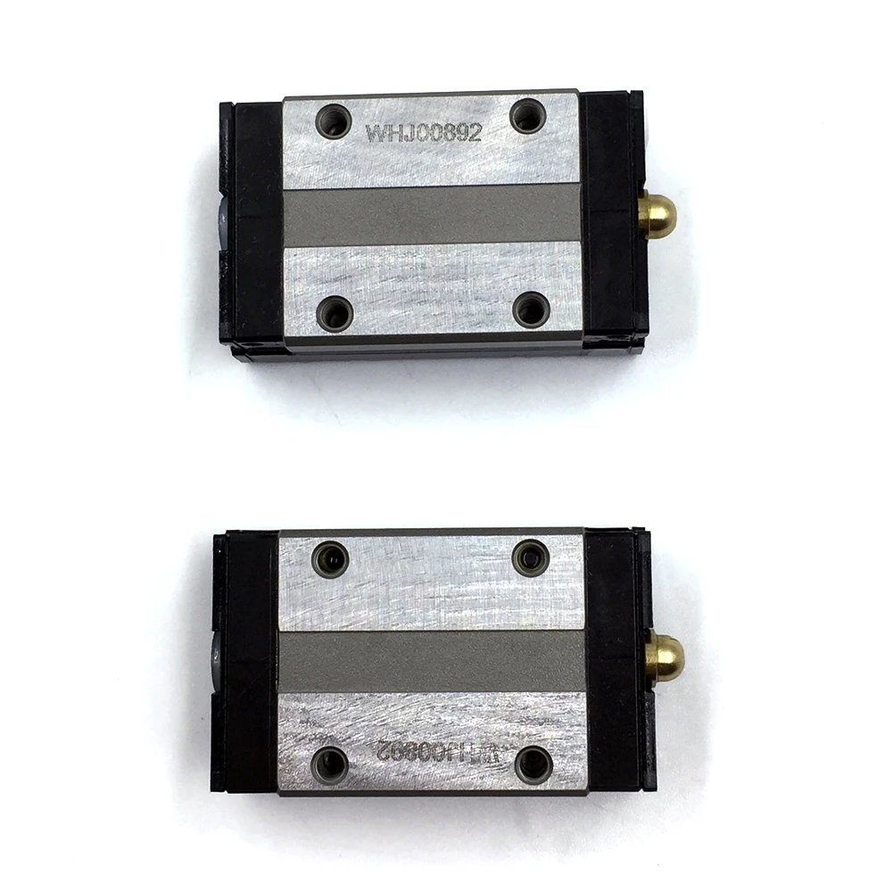 Thanh Trượt Dẫn Hướng Tuyến Tính Chính Hãng Nhật Bản SSR15XW SSR25XW