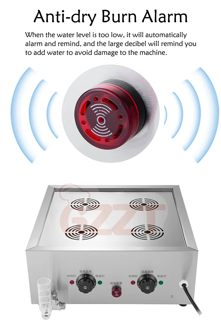 Wholesale Commercial Stainless Steel Dim Sum Steamer