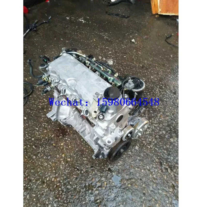 Auto 1.5 Byd473qe Engine For Byd F3/g3r/l3/f3r/byd Sunray/byd Yuan ...