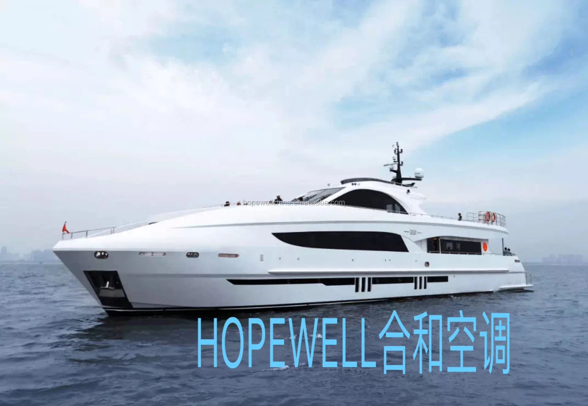 220v 50/60hz Marine Self Contained Unit Marine Air Conditioner 3500btu ...