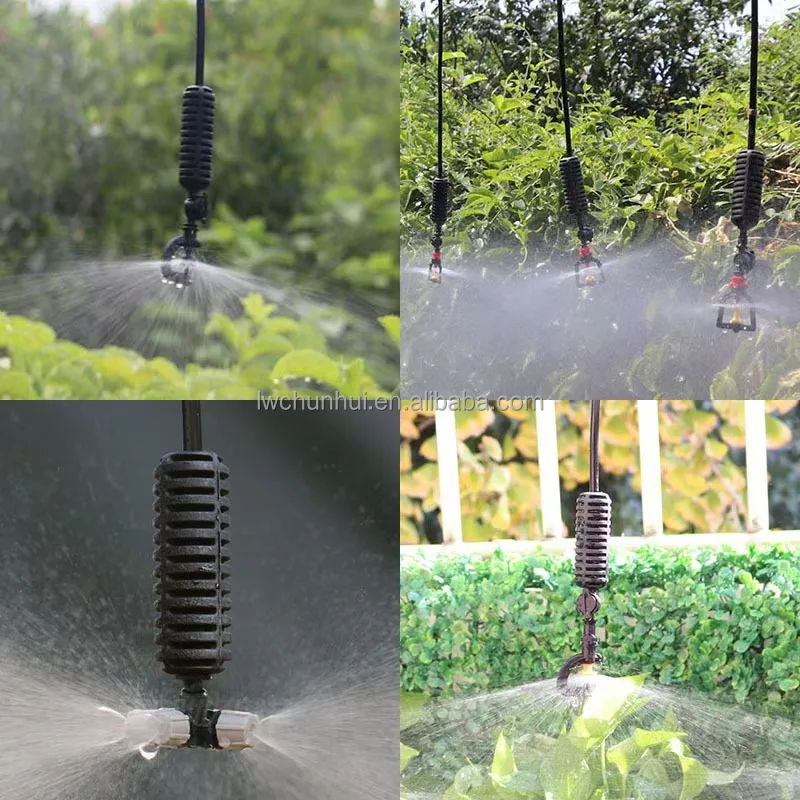 Farm Sprinkler for Orchard Trees Irrigation 60L 80L 100L 120L ...